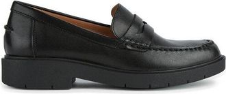 Geox Slipper D Spherica Ec1 B D65DKB 00043 C9997 Schwarz
