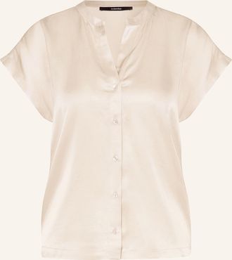 someday Someday Blusenshirt Koralie weiss