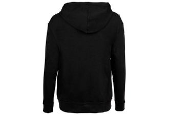 A|X Armani Exchange Sweater Damen Sweatjacke Baumwolle FELPA - Sweatshirt