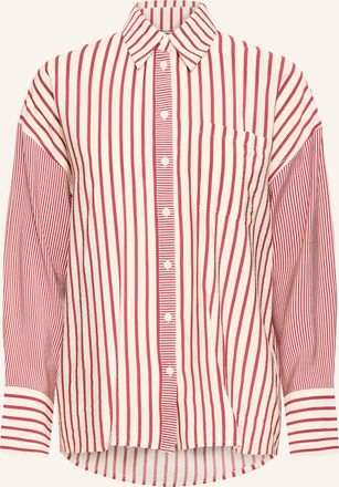 Ichi Hemdbluse Ihlouri rot