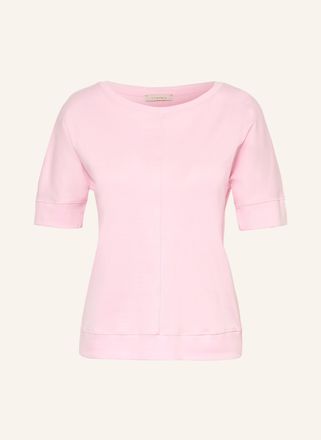 Lilienfels Lilienfels T-Shirt rosa