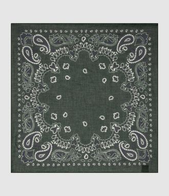 Destin Foulard Bandana Vagone