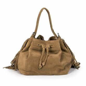 Vic Mati&eacute; Femme, Sacs, Brun, Taille: ONE Size Sacs &agrave; main