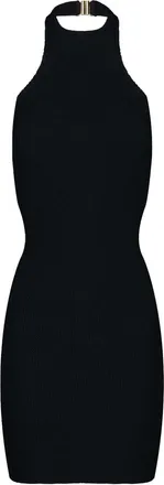Hunza G Robe Polly Noir