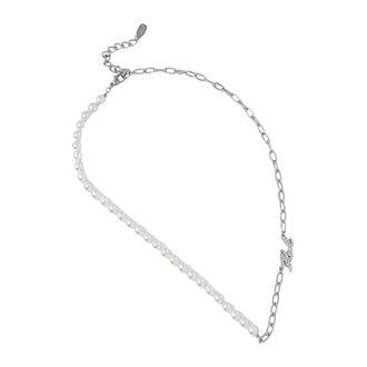 Karl Lagerfeld Necklaces - - Accessories - Damen - Grau - ONE SIZE