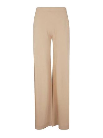 D.exterior Casual Hose - Nude