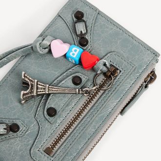 Balenciaga Bal H26 Wallet