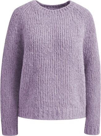 Smith & Soul Damen, Strickwaren, Lila, MGr&ouml;&szlig;e