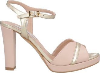VICTORIA CHRIS SCHUHE - Sandalen auf YOOX.COM
