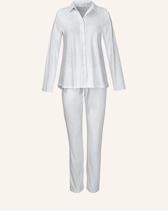 Yellamaris Yellamaris Schlafanzug grau