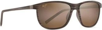Maui Jim unisex, Accessoires, Brun, Taille: 58 MM Lele Kawa H811-25C