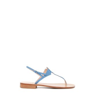 Paolo Ferrara Damen, Schuhe, Blau, 39 EUGr&ouml;&szlig;e