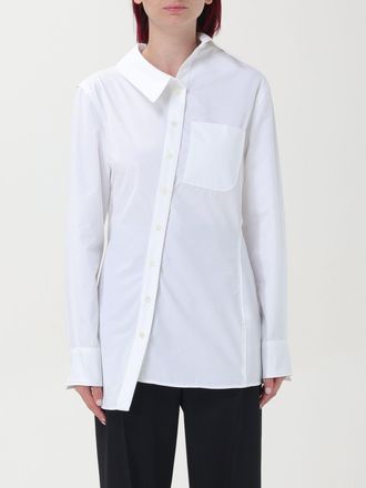 Jacquemus Hemdbluse JACQUEMUS Damen Farbe Wei&szlig;