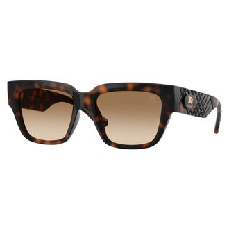 Burberry Be4506U Sonnenbrille - - Accessories - Damen - Braun - 53 MM