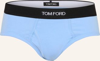 Tom Ford Slip blau