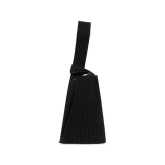 Issey Miyake Tote Bag - - Bags - Herren - Schwarzk - ONE SIZE