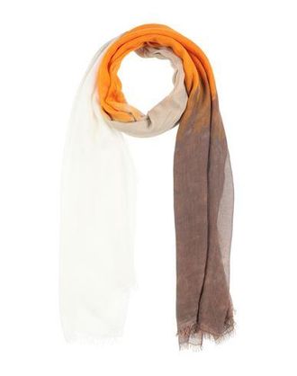 Faliero Sarti ACCESSOIRES - &Eacute;charpes sur YOOX.COM