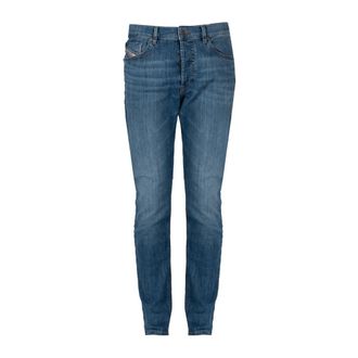 Diesel Jeans - - Jeans - Herren - Blau - W30 L34