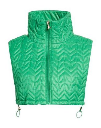 Patrizia Pepe MANTEAUX - Vestes sans manches sur YOOX.COM