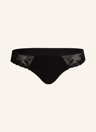 Simone P&eacute;r&egrave;le Simone P&eacute;r&egrave;le Slip Andora schwarz
