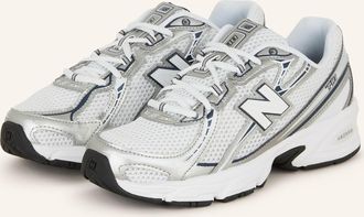 New Balance Sneaker 740 weiss
