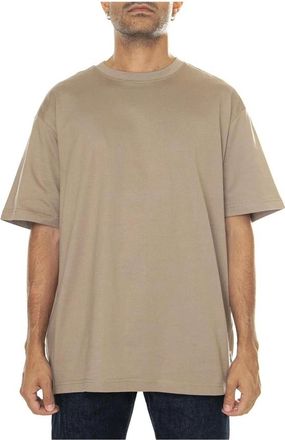 Only & Sons Only & Sons, Homme, Tops, Brun, Taille: L T-Chemises