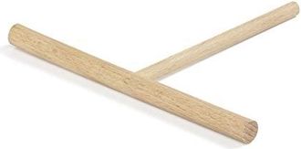 Lagrange AC100104 Cr&ecirc;pe-Verteiler, Holz