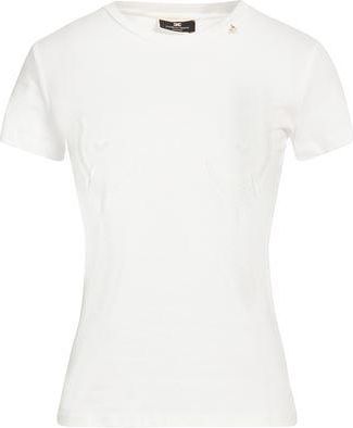Elisabetta Franchi TOPS - T-shirts sur YOOX.COM