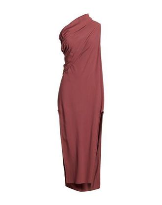 Rick Owens ROBES - Robes longues sur YOOX.COM