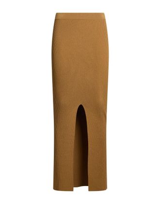 Kontatto HOSEN & R&Ouml;CKE - Maxi-R&ouml;cke auf YOOX.COM