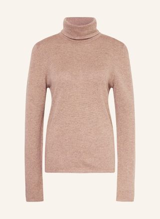Rosemunde Rollkragenpullover Rmwsofia braun