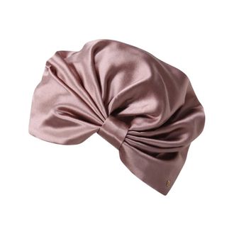 Valentino Garavani Famiglia 1 Turbante - - Accessories - Damen - Rosa - ONE SIZE
