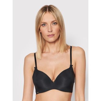 Selmark Push-up-BH Etna 10530 Schwarz
