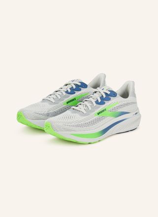 Brooks Laufschuhe Ghost 17 weiss