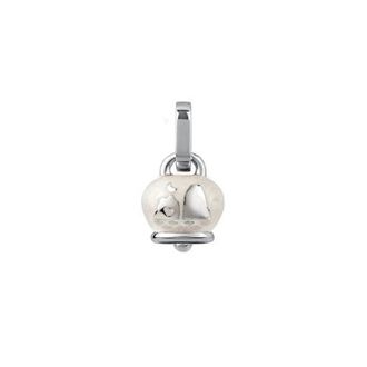 CHANTECLER Et Voil&agrave; Campanelle Anh&auml;nger - - Accessories - Damen - Grau - ONE SIZE