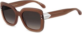 Isabel Marant IM 0247/S Sonnenbrille - - Accessories - Damen - Rot - 54 MM