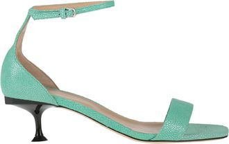 Sergio Rossi SCHUHE - Sandalen auf YOOX.COM