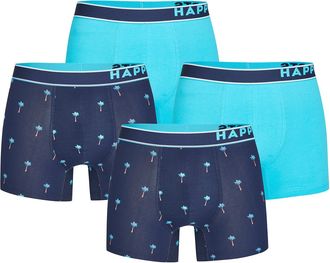 Happyshorts Boxershorts Palms