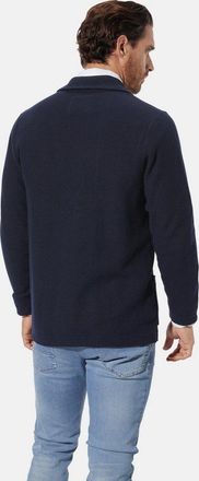 Babista Strickjacke FERIN mit eleganten Reverskragen
