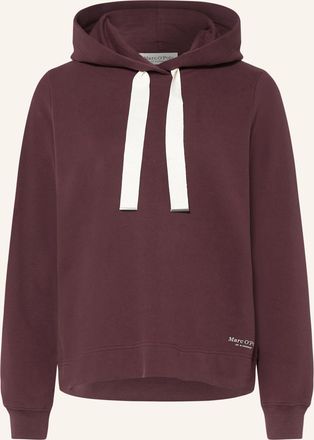Marc O'Polo Marc Opolo Hoodie rot