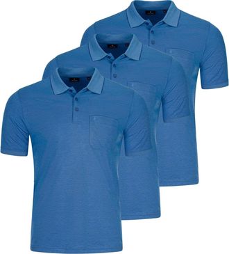 Ragman Shirt Basic