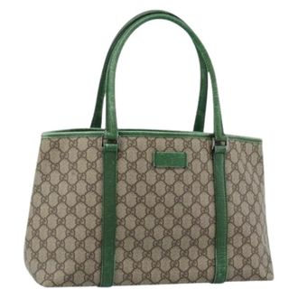 Gucci Damen, Pre-Owned, Beige, ONE SIZEGr&ouml;&szlig;e