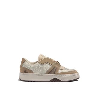 Lacoste Crafted Sneakers - - Shoes - Damen - Beige - 39 1/2 EU