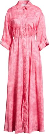 Ga&euml;lle Paris KLEIDER - Maxi-Kleider auf YOOX.COM