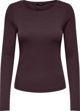 Only Onljune L/S Top JRS