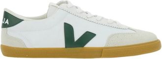 Veja unisex, Chaussures, Blanc, Taille: 40 EU Volley Baskets