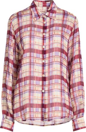 Massimo Alba TOPS - Hemden auf YOOX.COM