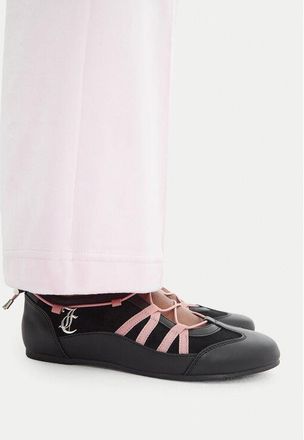 Juicy Couture Ballerinas CEO-JC5588 Schwarz