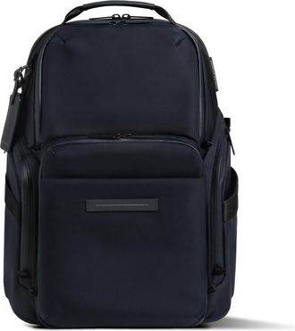 Horizn Studios Midtown Backpack in Night Blue - Backpacks - - 1.4kg - 2-Year Warranty