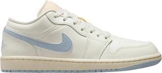 Nike Jordan Femme, Sport, Beige, Taille: 36 1/2 EU 1 Low Ghost